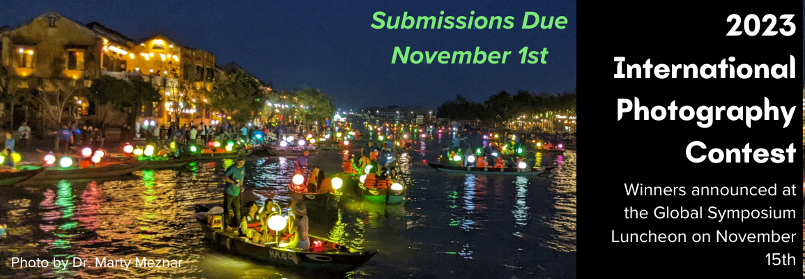 International Photo Contest | Office of International Education and ...